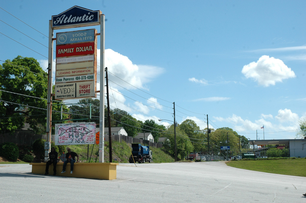 Hot Fish Sign | Kyle "BlackCatTips" Brooks | BlackCatTips.com