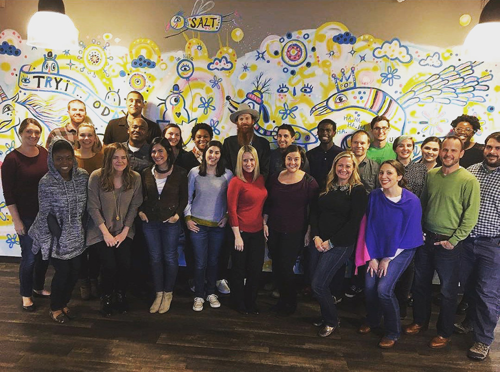 Digitas Party | Kyle "BlackCatTips" Brooks | BlackCatTips.com